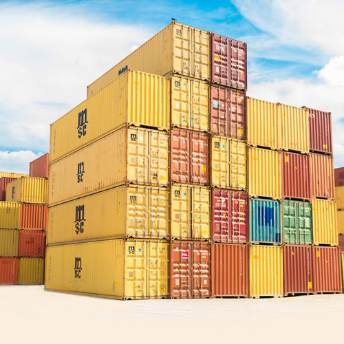 HWC Logistics Capital