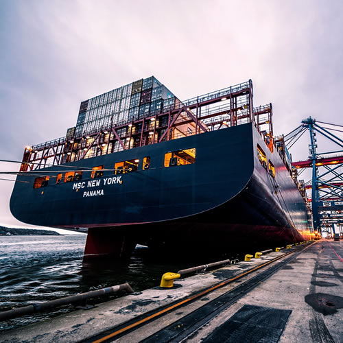 HWC Logistics Capital